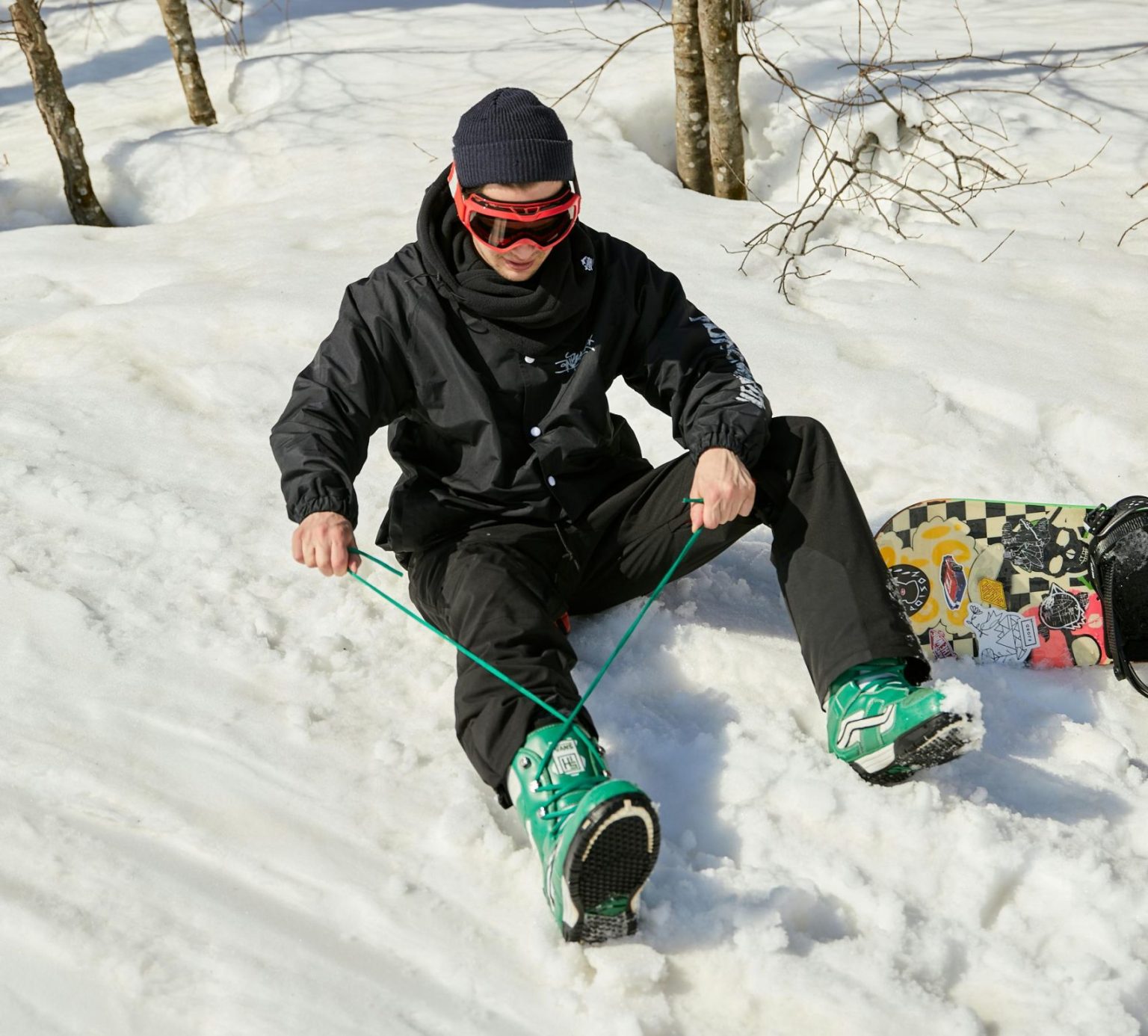Do Snowboard Boots Run Small or True to Size?