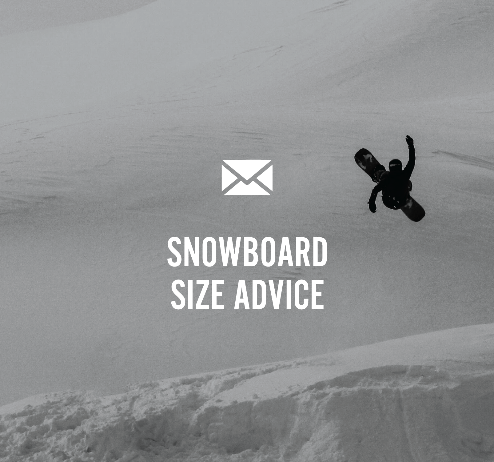 Snowboard Sizing Experts – Get the Right Fit Every Time